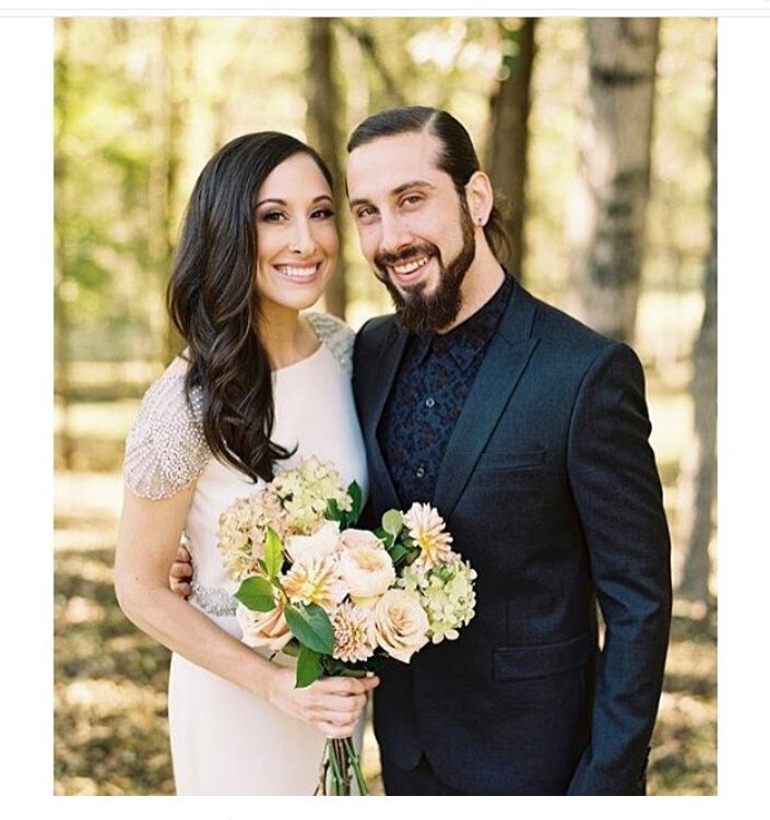 Scott Hoying And Esther Kaplan