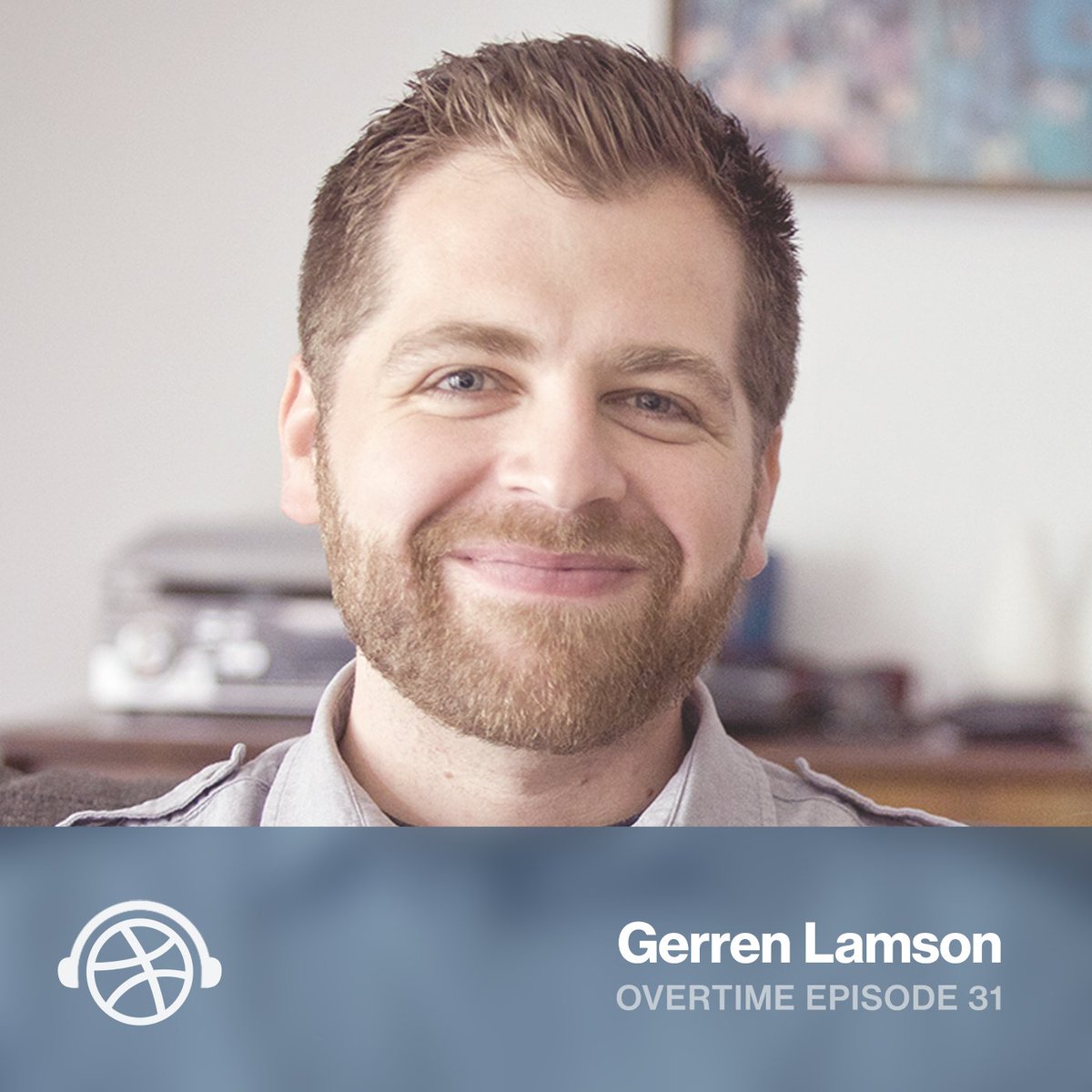 Gerren Lamson (@gerrenlamson) | Twitter