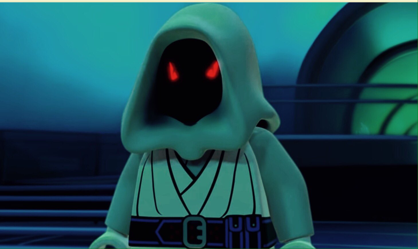 Lego Ninjago Rebooted Pythor