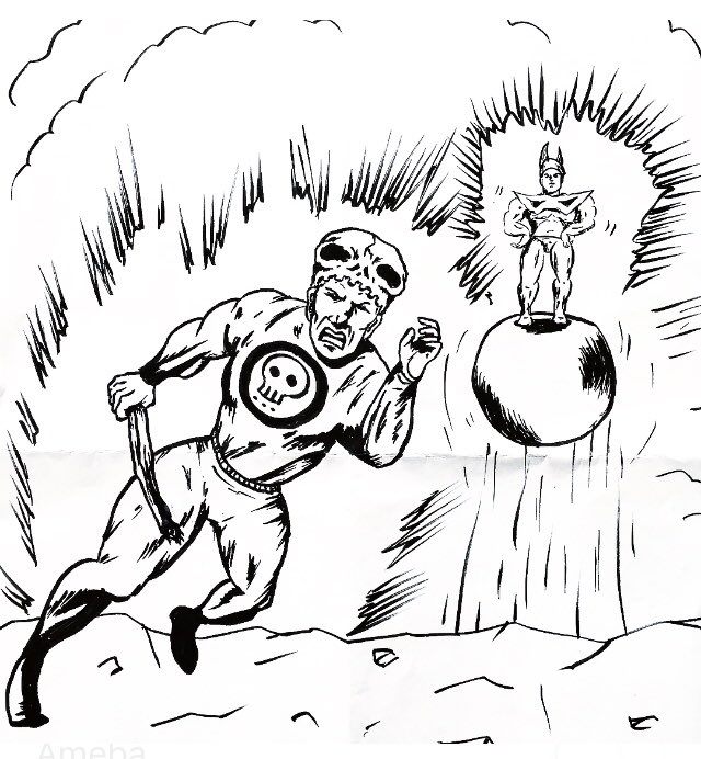 浅野忠信 ASANO TADANOBUの漫画