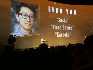 Pierre-Alban DEWITTE 🇺🇦 on Twitter: "Compte rendu Vue.js Amsterdam 2018 | OCTO Talks ! https://t ...