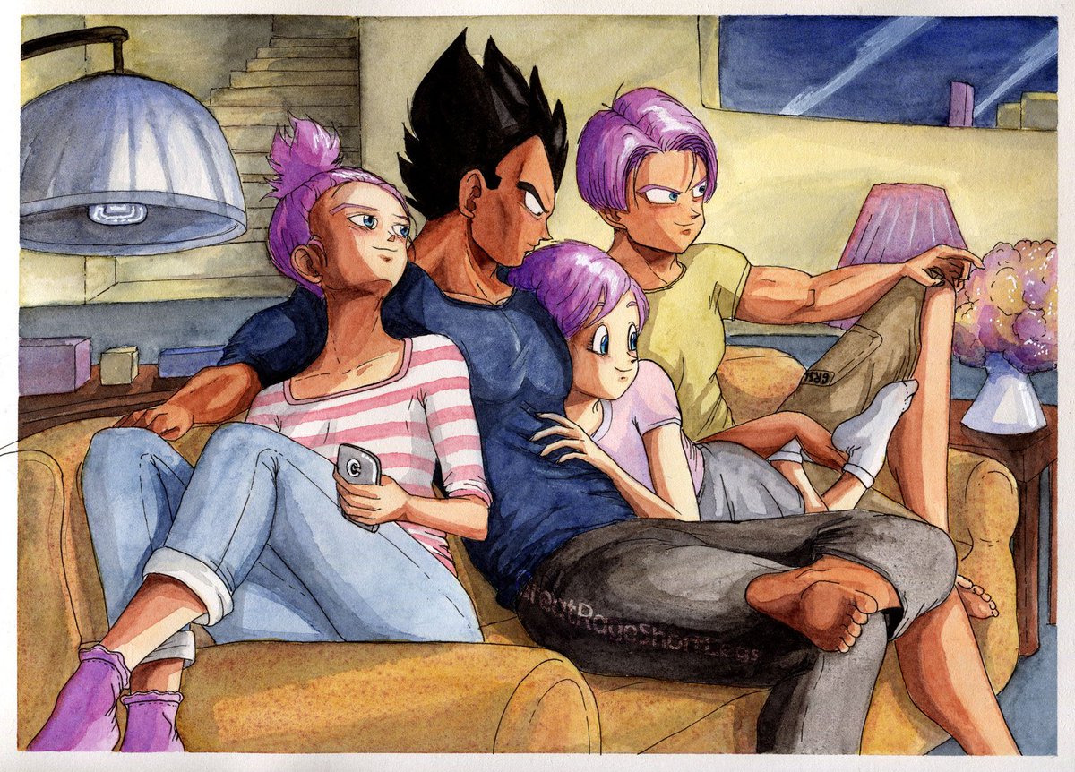 Bulla And Trunks