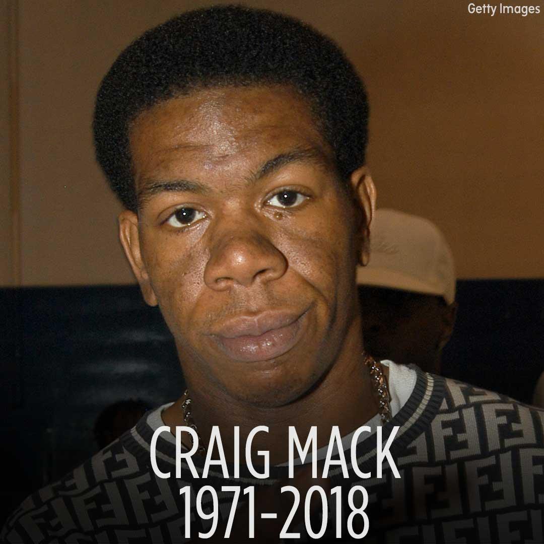 Craig Mack 1994