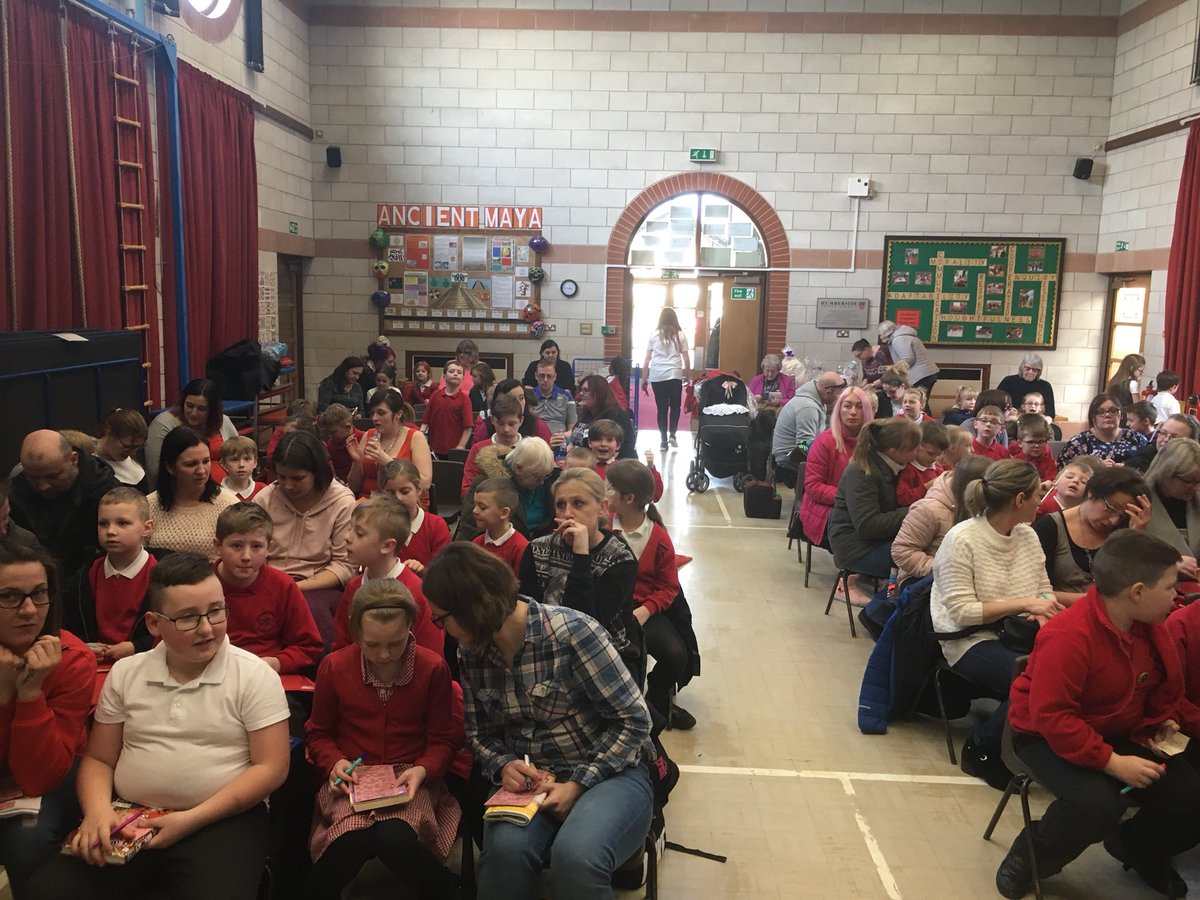 Year 4 Descriptive Writing - Boothferry Primary School