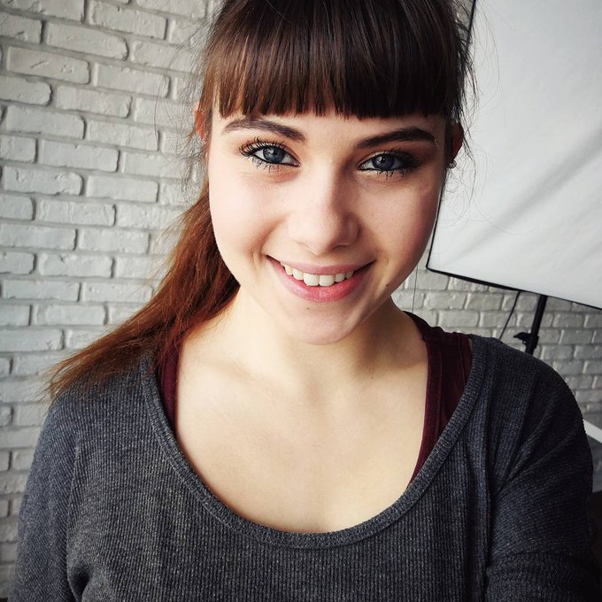 TW Pornstars - Luna Rival (+18). Pictures and videos from Twitter.