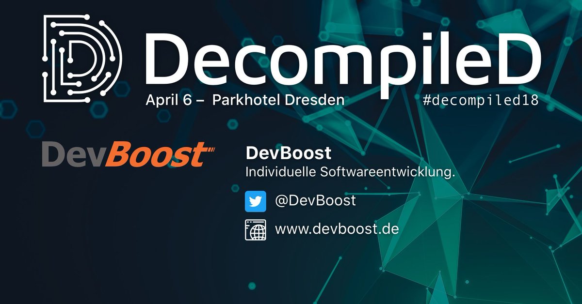 DevBoost (@DevBoost) | Twitter