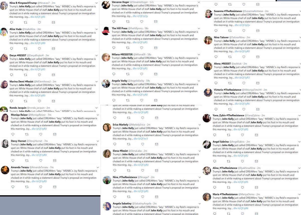 How much of a connection does /T_D have with places like 4chan and ...