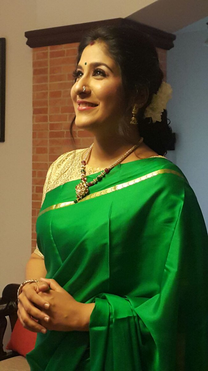 Swetha Mohan Singer Hot