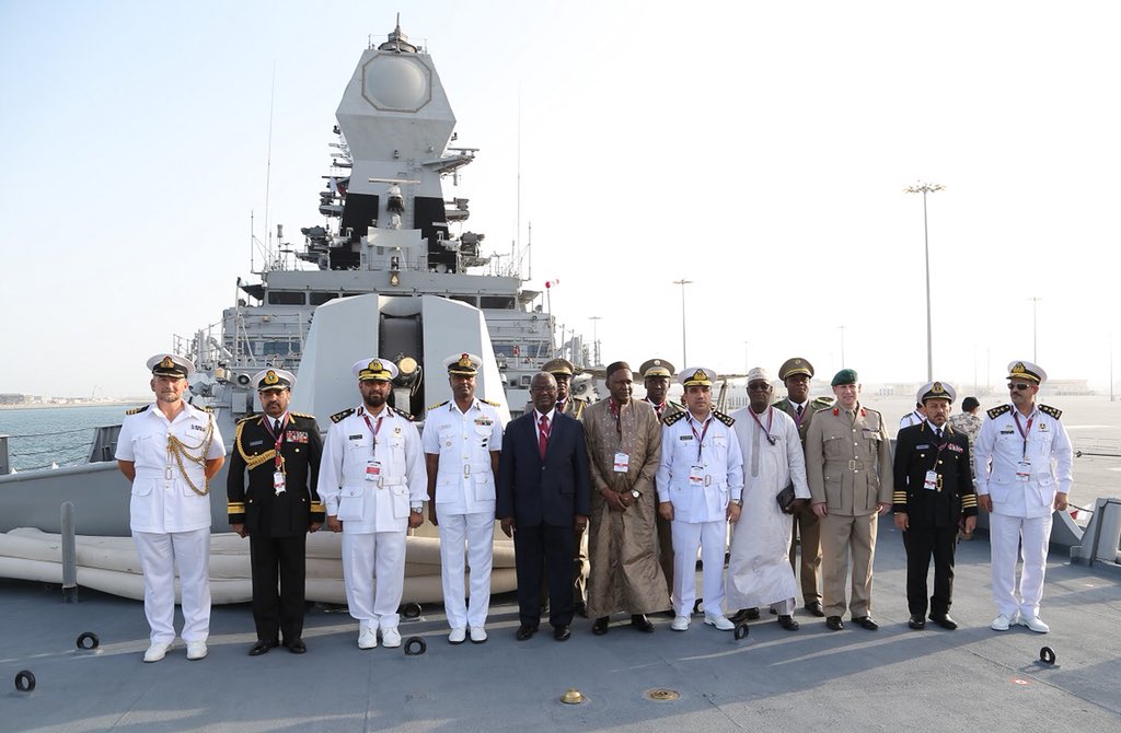 Qatar Defense & Military Updates | SkyscraperCity Forum