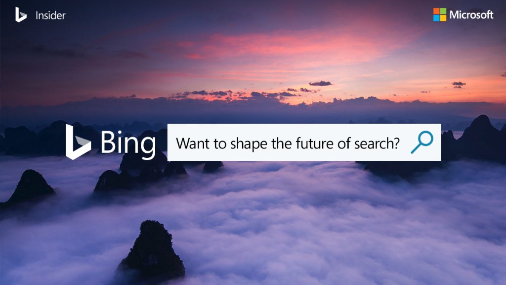 Bing - @bing Redmond - But Everywhere : Latest news, Breaking headlines ...