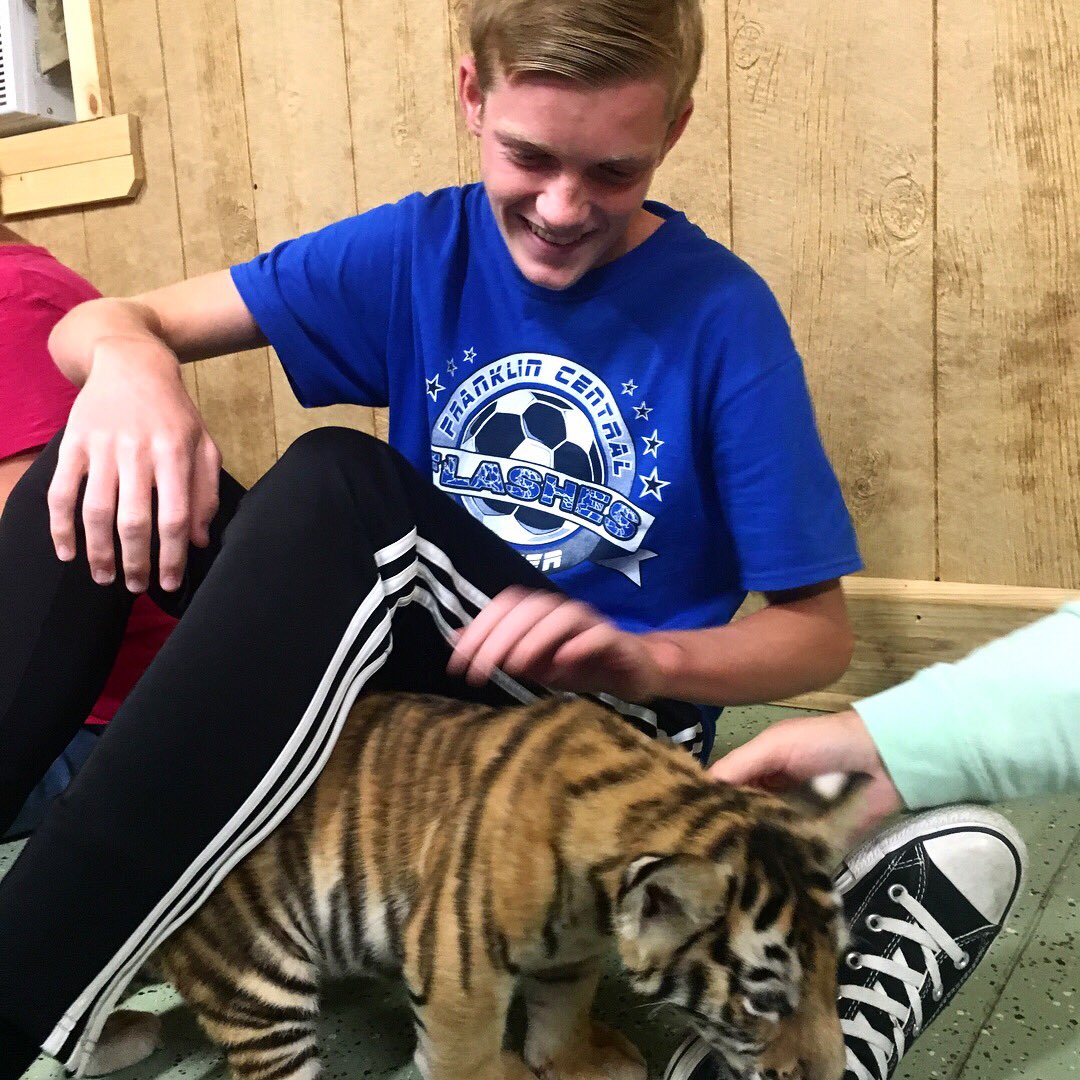 Morgan Hackler (@HacklerMorgan) | Twitter