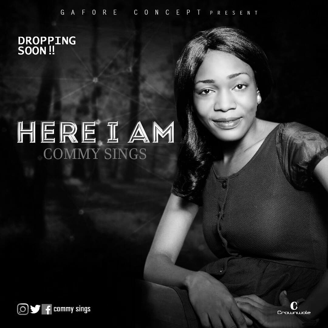 Commy SINGS (@CommySings) | Twitter