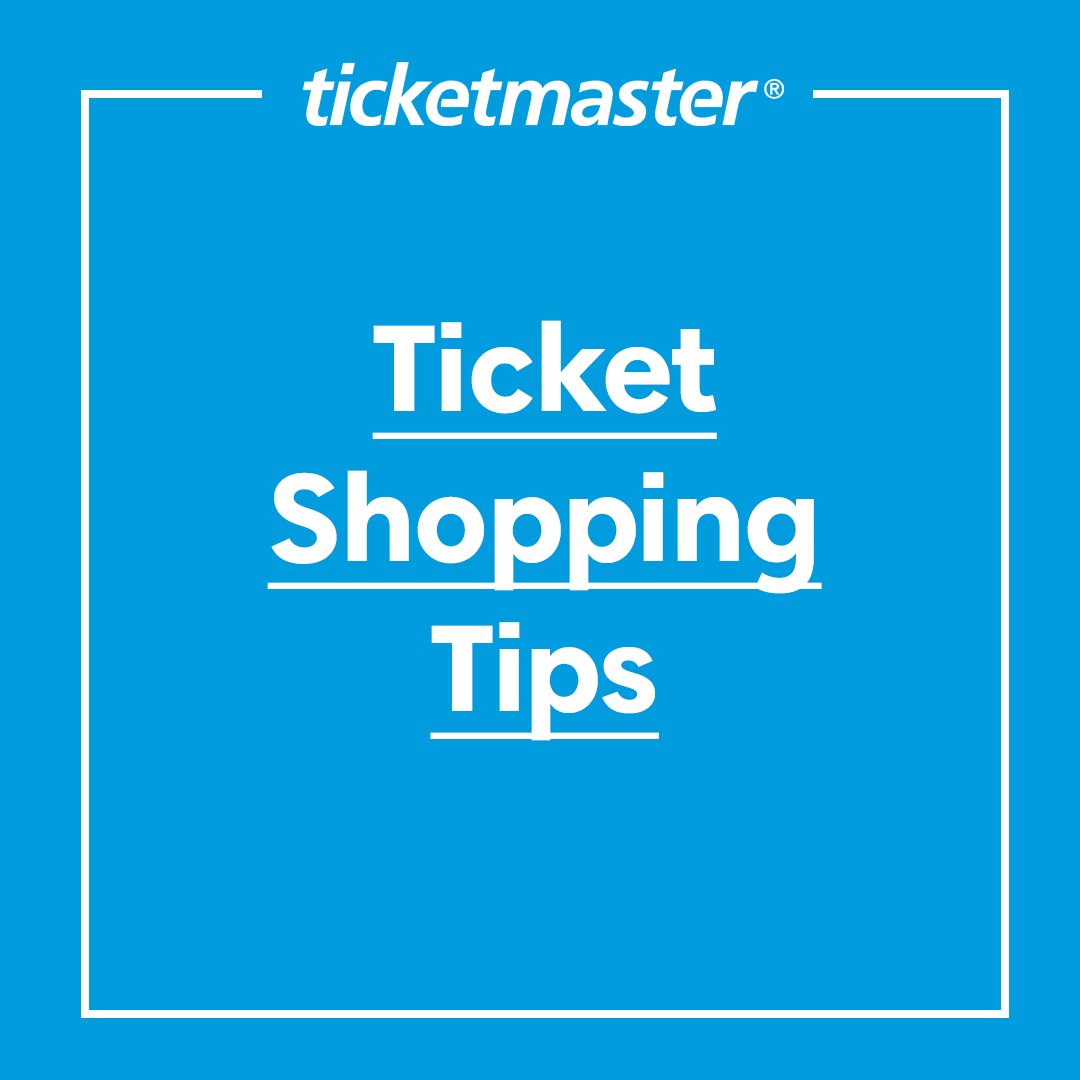 Ticketmaster Logo Png