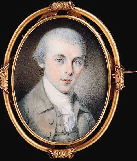 Library of Congress on Twitter: "Today in History: founding father ...