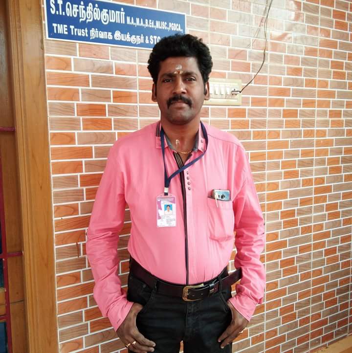 T. Senthil Kumar (@TSenthi09174539) | Twitter