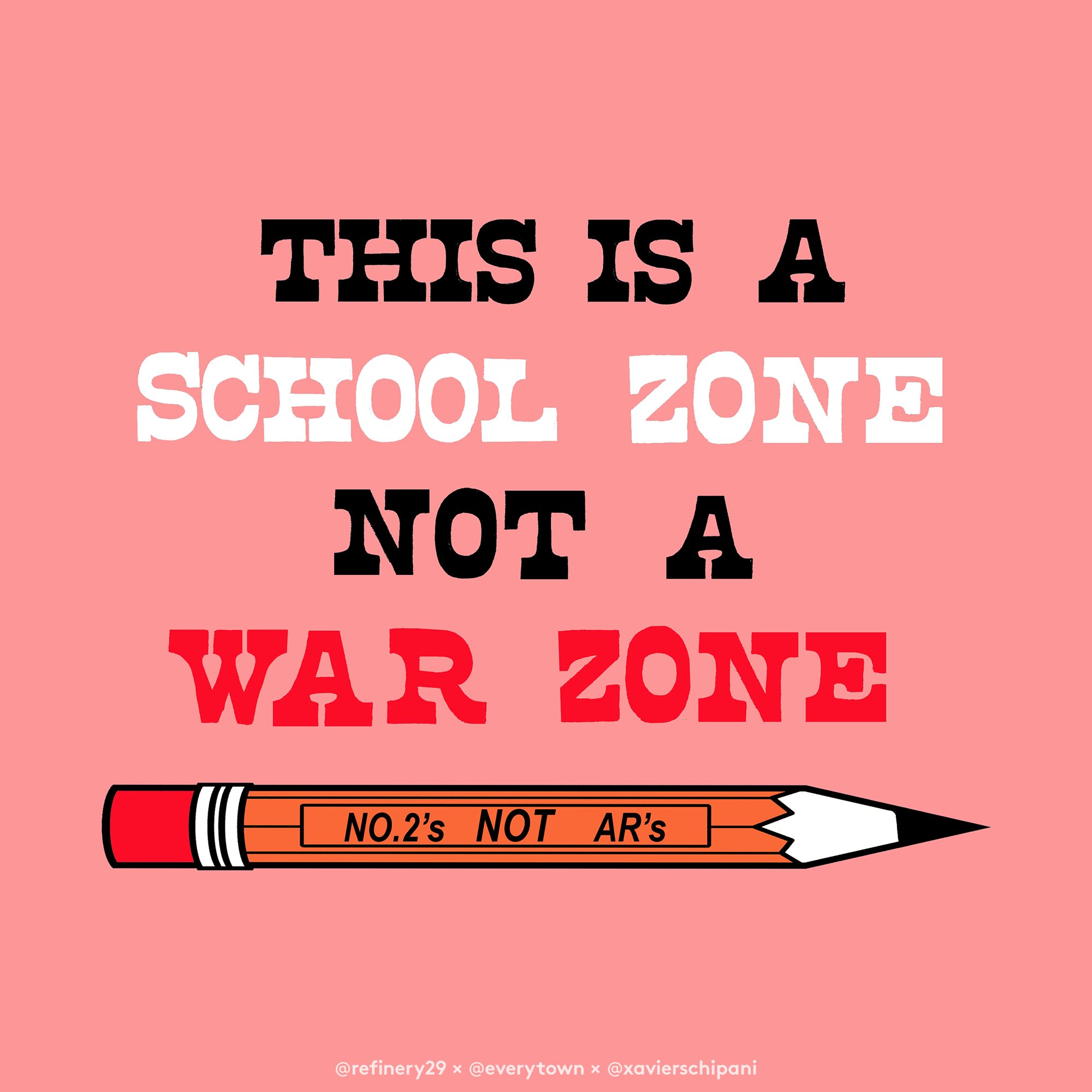 Stop Gang Violence Posters