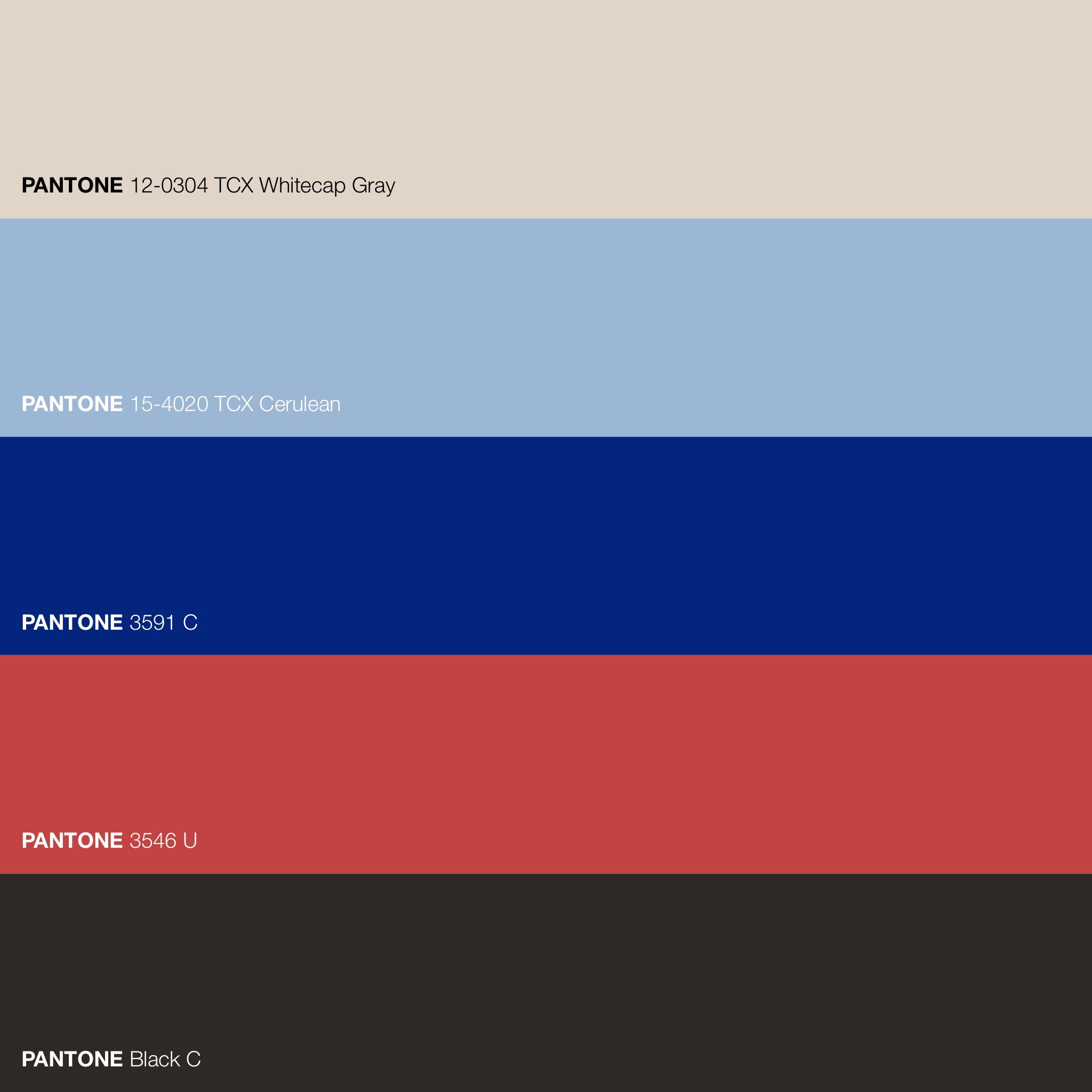 Pantone Whitecap Gray Pantone Colour Palettes, Pantone, 41% OFF