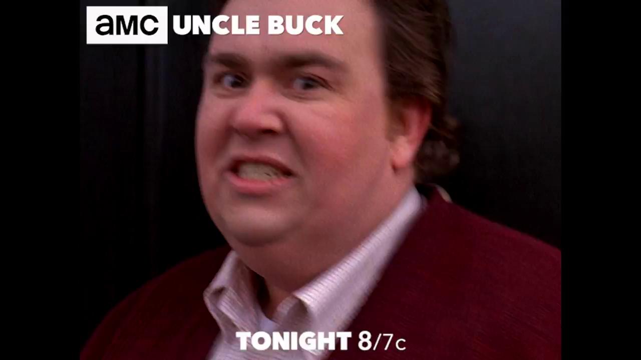 Uncle Buck Meme