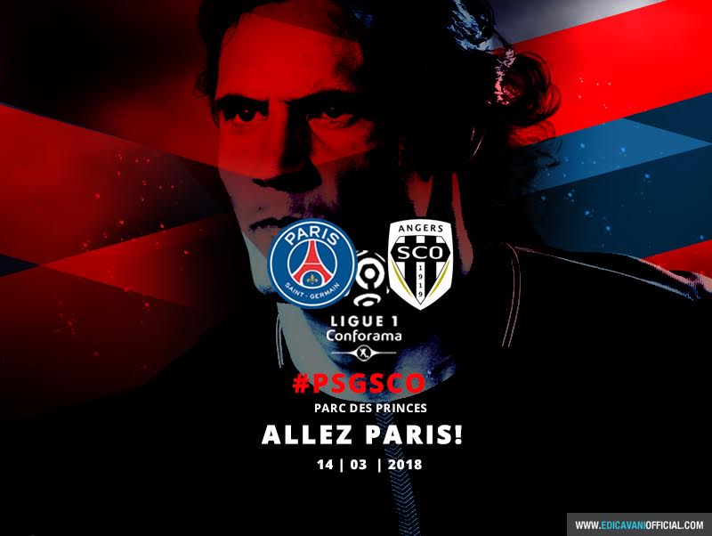 92 best Allez Paris images on Pholder | E Cavani Official, Psg and Unai ...