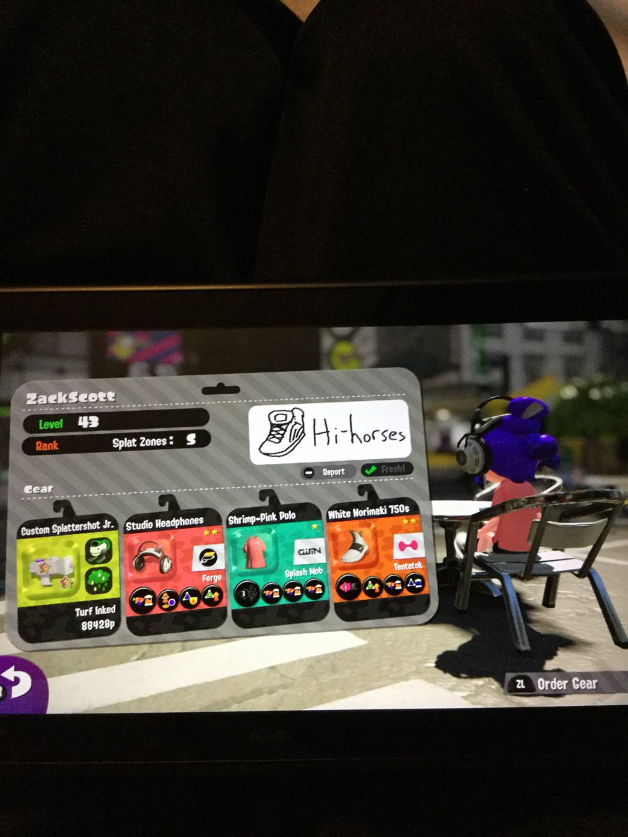 Zackscottgames Minecraft