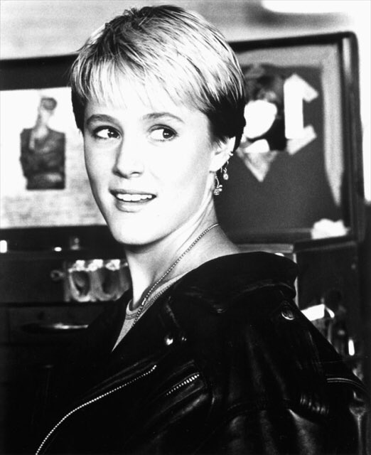 Mary Stuart Masterson Watts