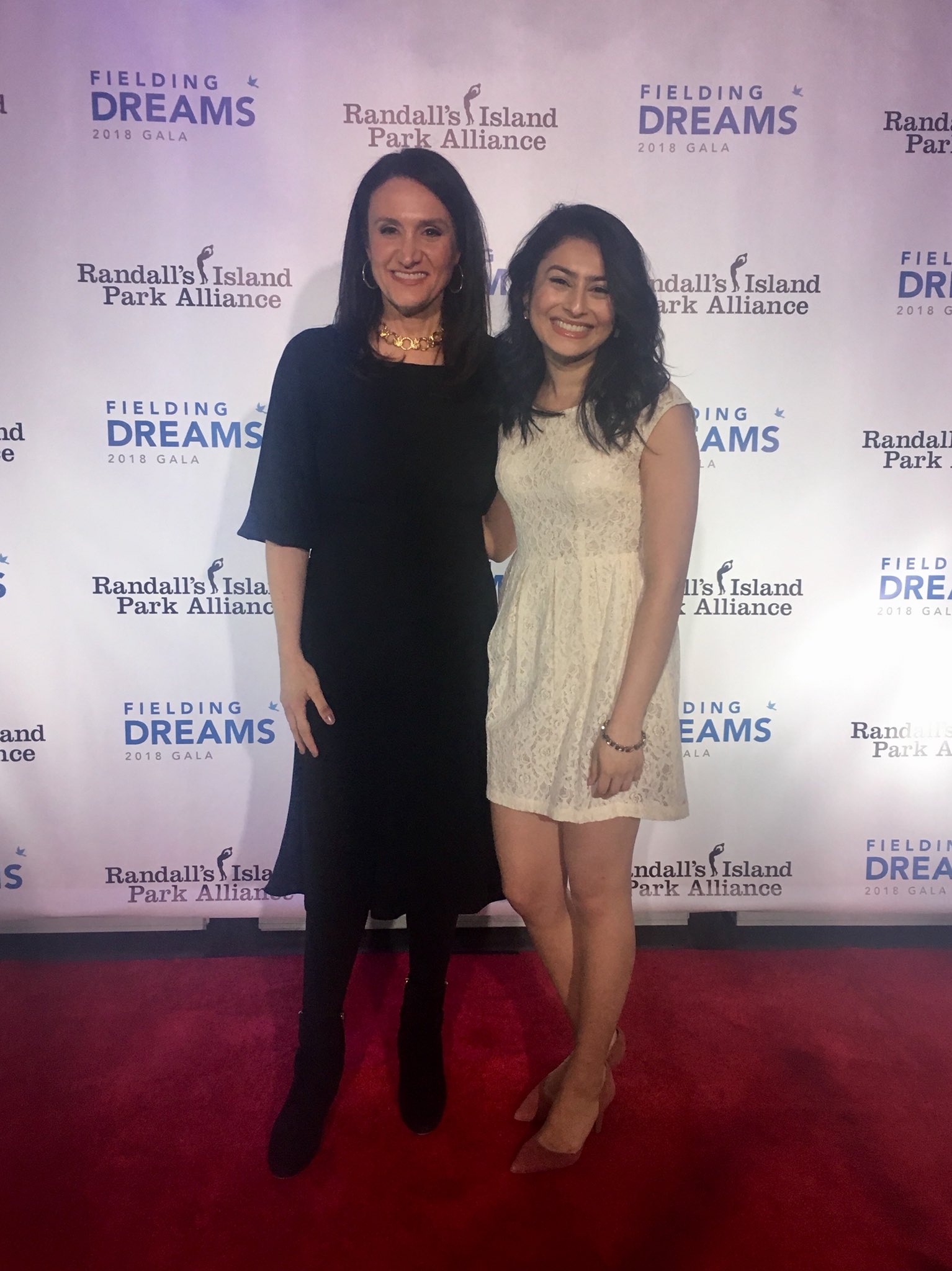 Michelle Caruso Cabrera Before And After