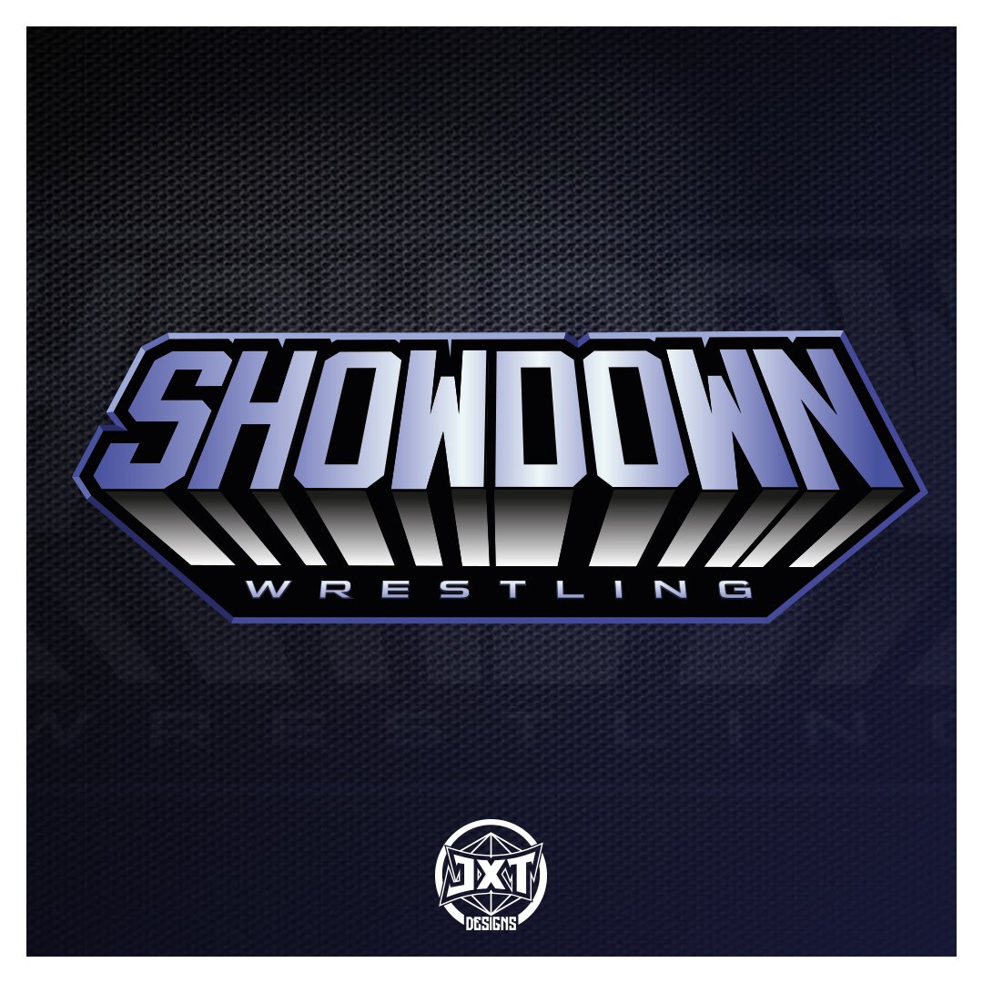 Wrestling Logos Designs