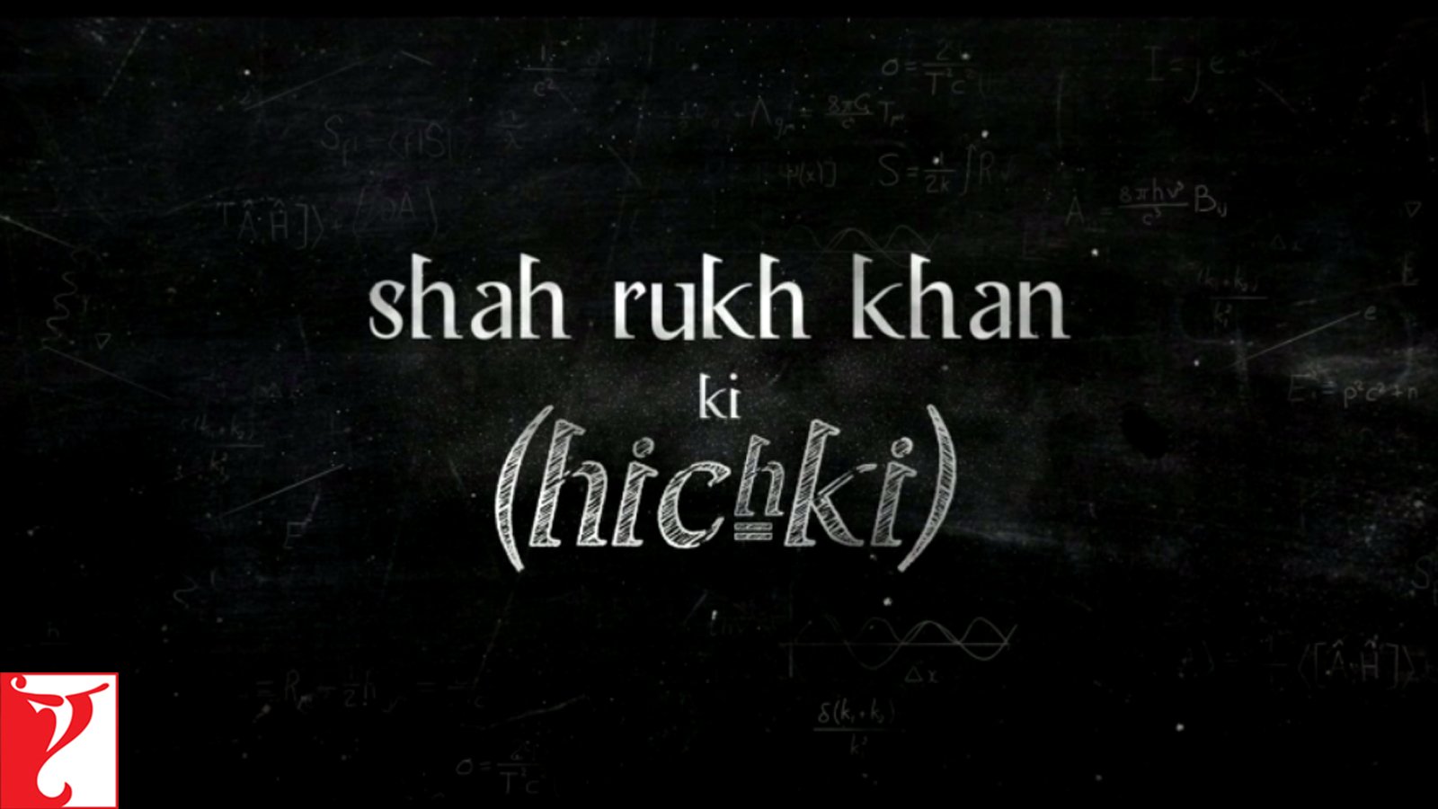 Hichki Quotes Hichki' Trailer: Rani Mukerji Has Her A Game On, But The