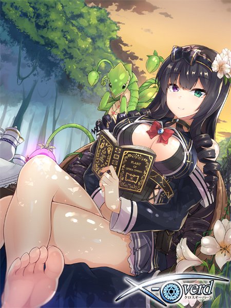 【DMM】X-Overd_ノエル on Twitter: "マスター！ 明日3/16(金)は「第14回グラフェス」導入のため、15時～16時の間で約1時間ゲームが停止いたします(`･ω･´)ゞ ...