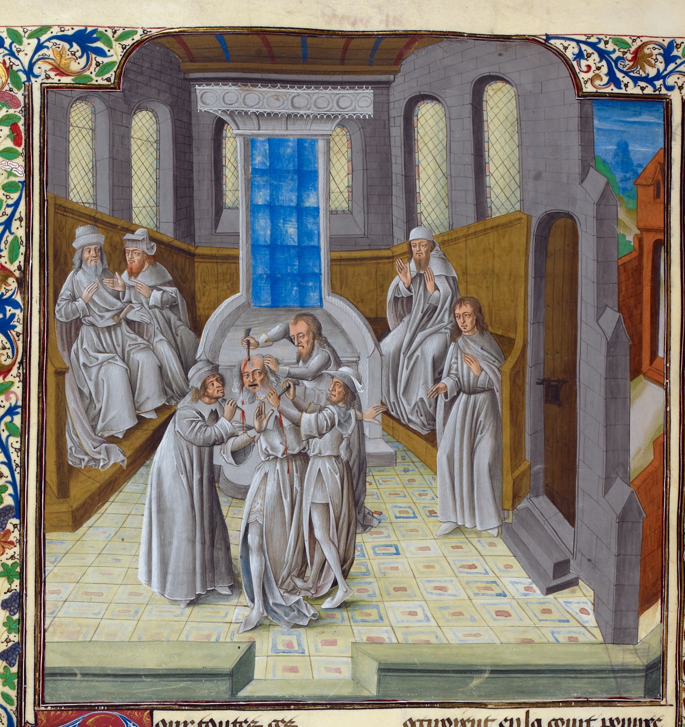 Ides Of March Julius Caesar