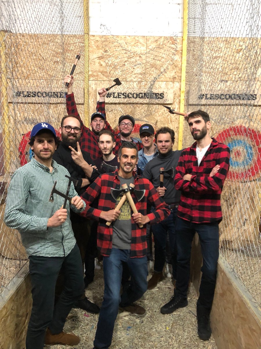 Sandro Munda (@SeyZ_) | Twitter