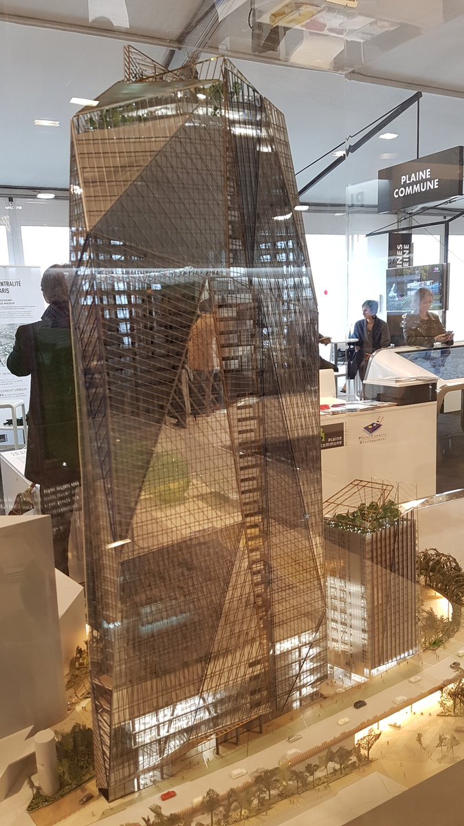 PARIS | Projects & Construction | Page 624 | SkyscraperCity Forum