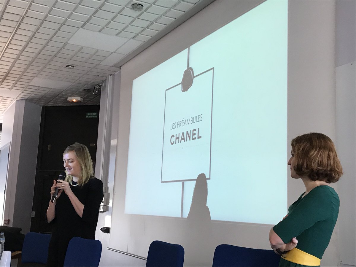 Maison Chanel Recrutement – Ventana Blog