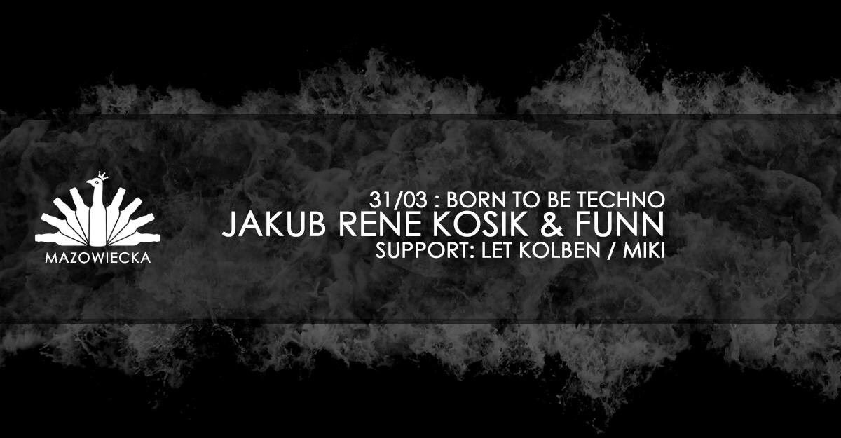 Jakub Rene Kosik (@jrkpl) | Twitter