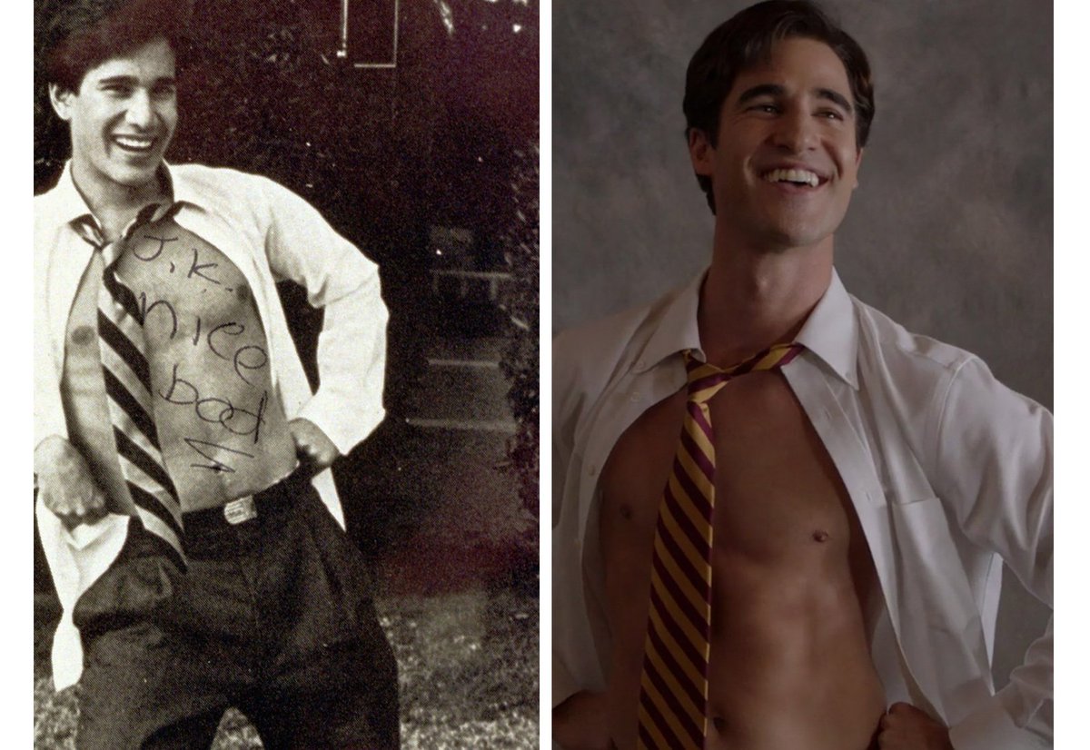 Andrew: Take a deeper dive into Andrew Cunanan's troubled upbringing