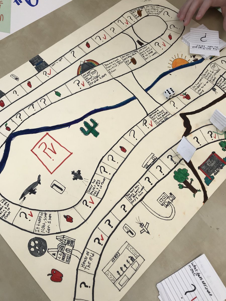 Maniac Magee Map Of Town