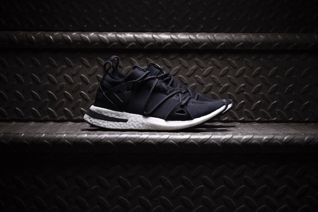 NAKED X Adidas Arkyn Collaboration WMNS Release Info, 56% OFF