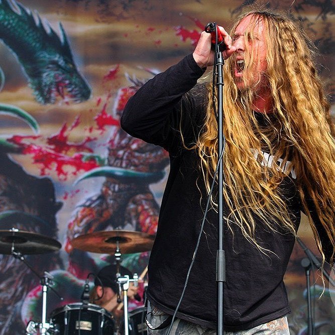 John Tardy's Birthday Celebration | HappyBday.to