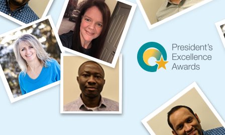 Alberta Health Services On Twitter Congrats To Our Ahs President S