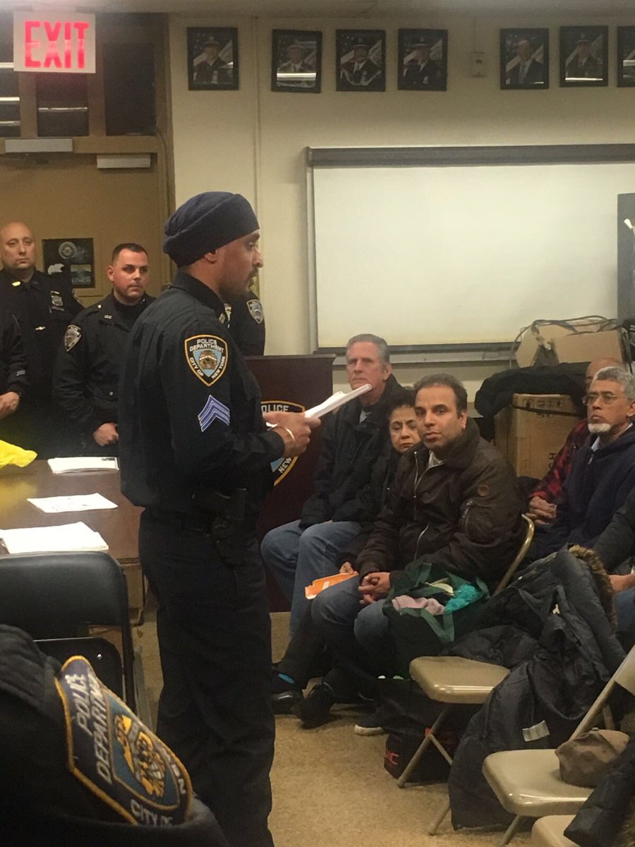 NYPD 106th Precinct - @NYPD106Pct on Twitter