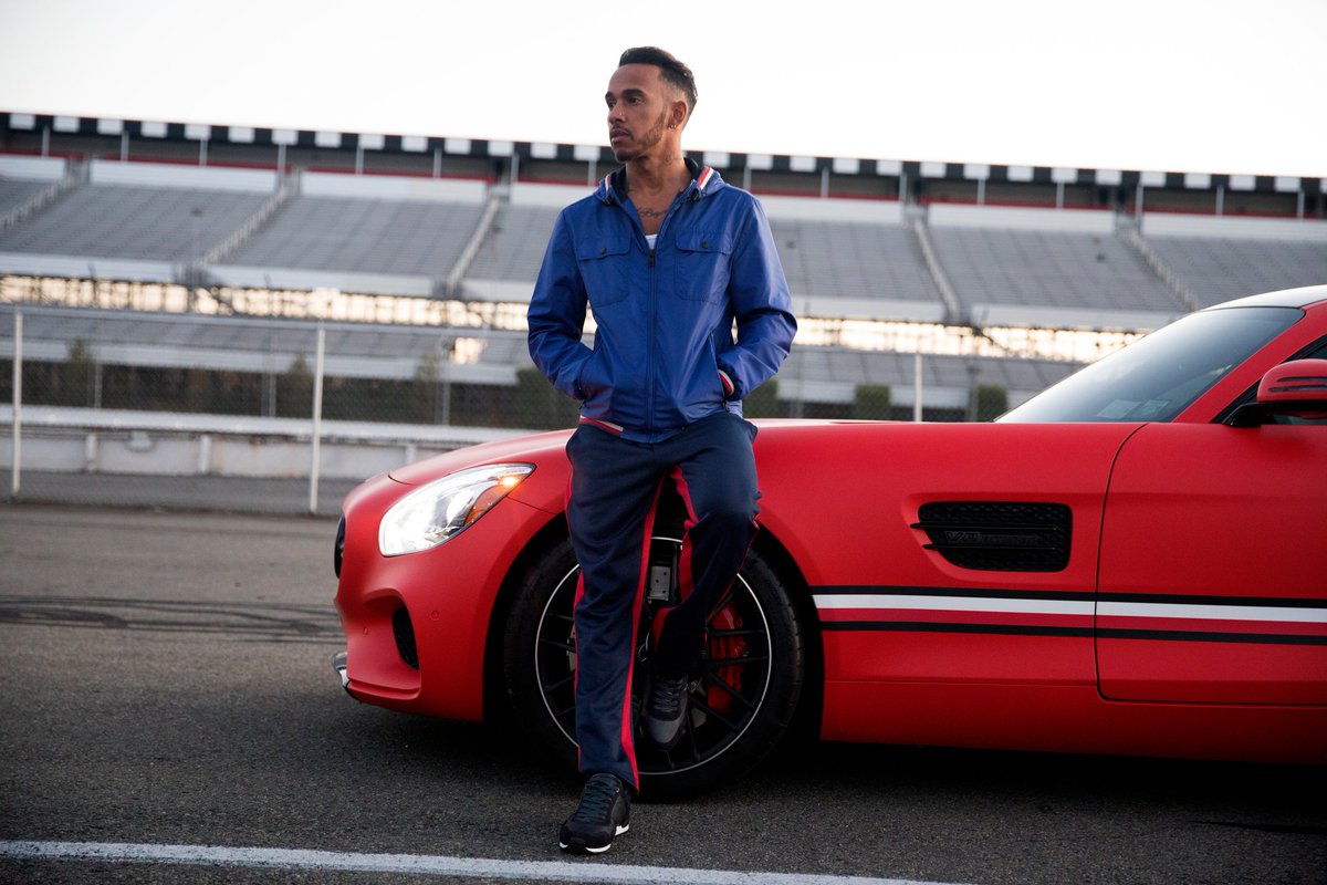 Lewis Hamilton - Steckbrief, News, Bilder | GALA.de