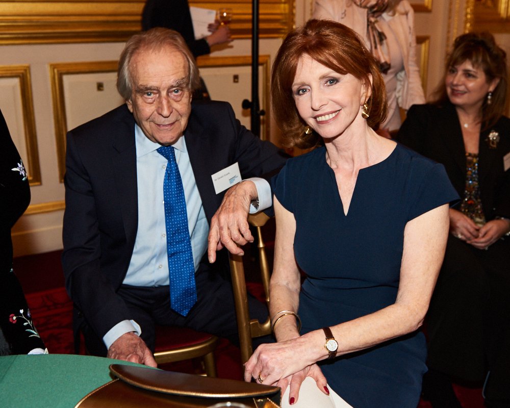 Jane Asher: Latest news, Breaking headlines and Top stories, photos ...