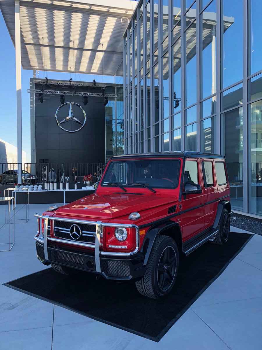 30 best Twitter u/mbusa images on Pholder | Happy birthday to our new ...