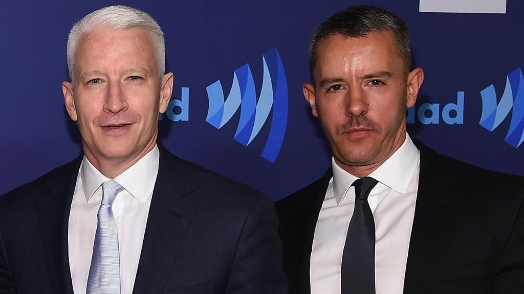 Everything you should know about Anderson Cooper’s Brother – Leopold ...