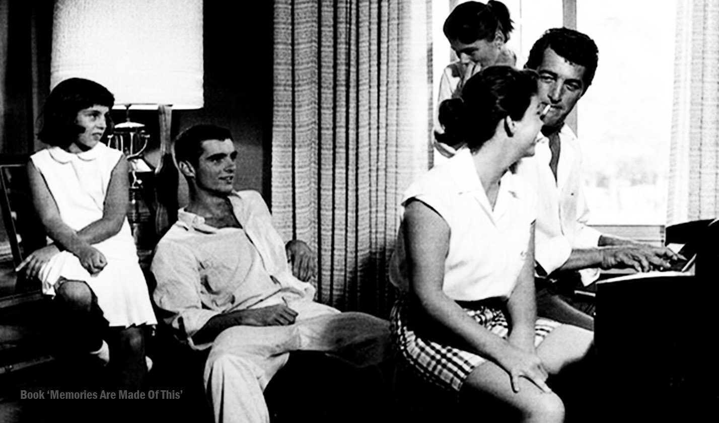 Dean Martin Craig Martin