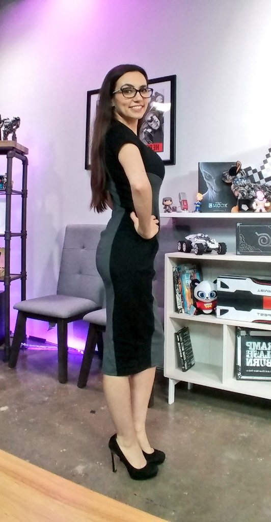 Trisha Hershberger