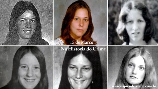 CA - CA - RODNEY HALBOWER, Gypsy Hill Murders, 1976 | Page 4 | Websleuths