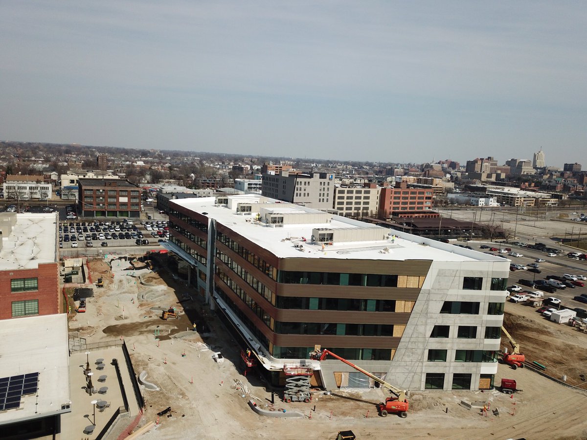 ST. LOUIS & CLAYTON | Project Rundown - Page 84 - SkyscraperPage Forum