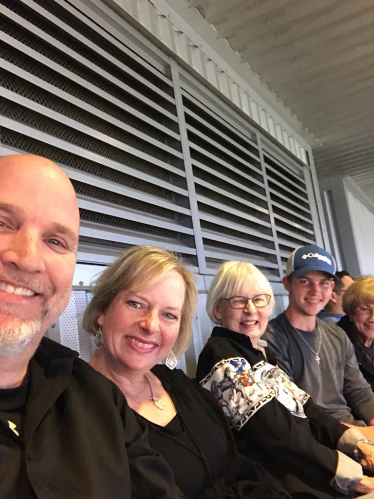 Cliff Kraner (@CliffKraner_NCS) | Twitter