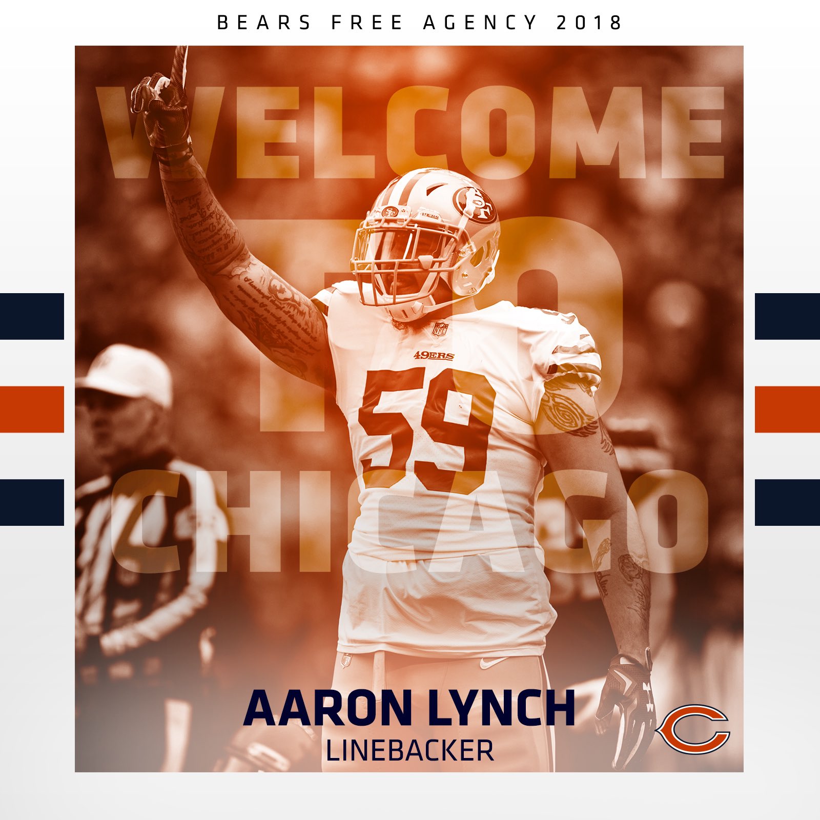 Aaron Lynch Usf Football